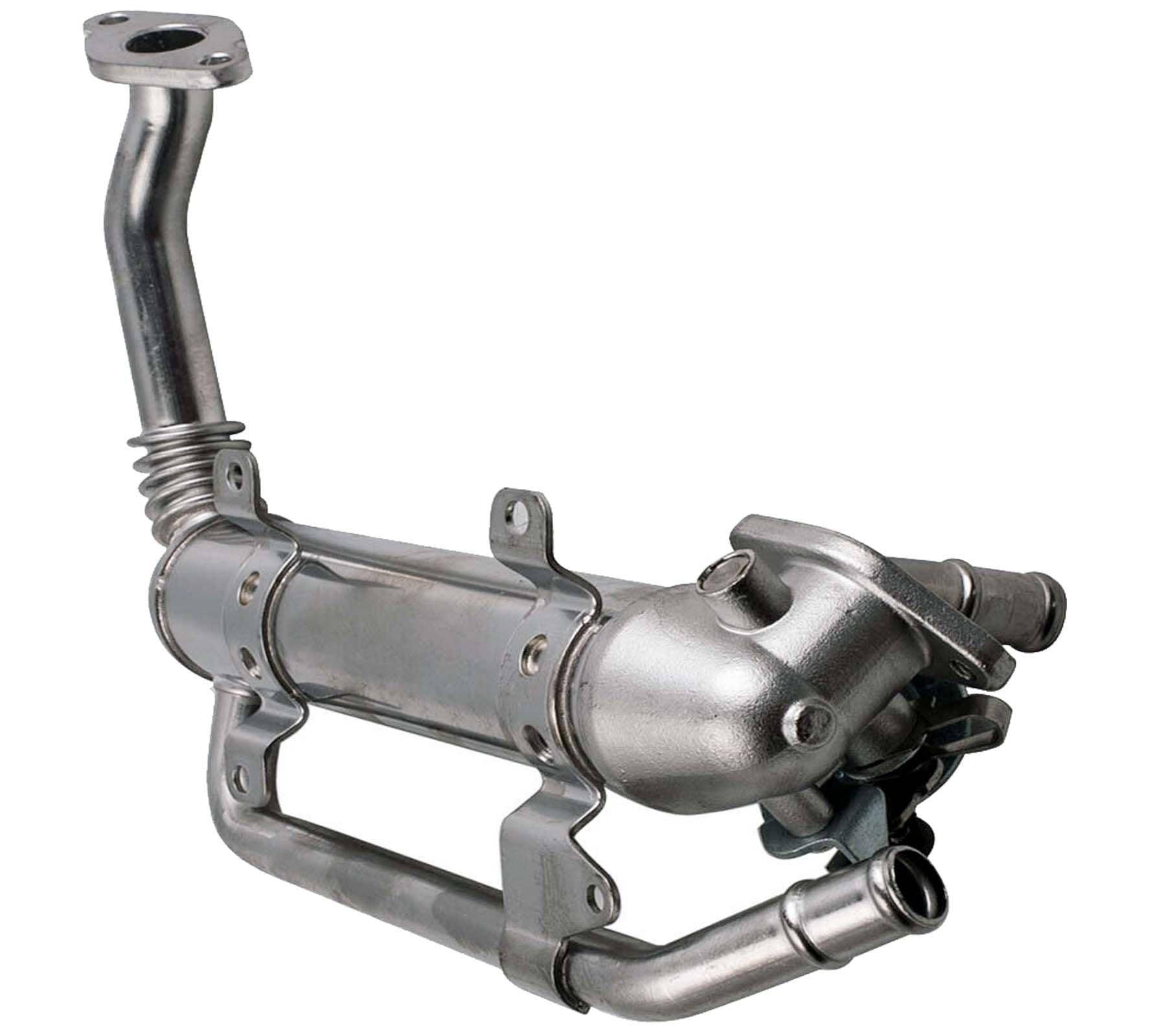 Water Cooled Egr Valve Cooler For Audi, VW, Seat, and Skoda 03G131512AD ...