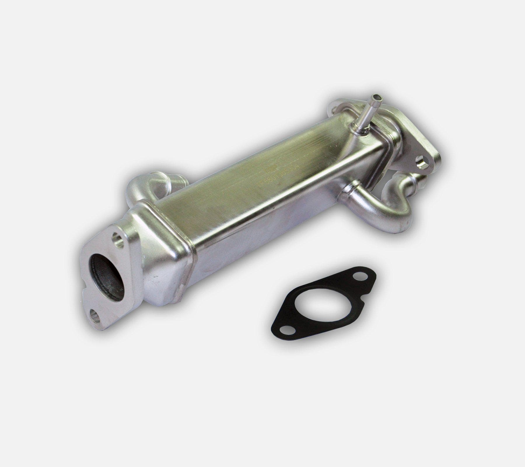 Water Cooled Egr Valve (Vanne EGR) For Fiat: Ducato, 5801365304 - D2P ...