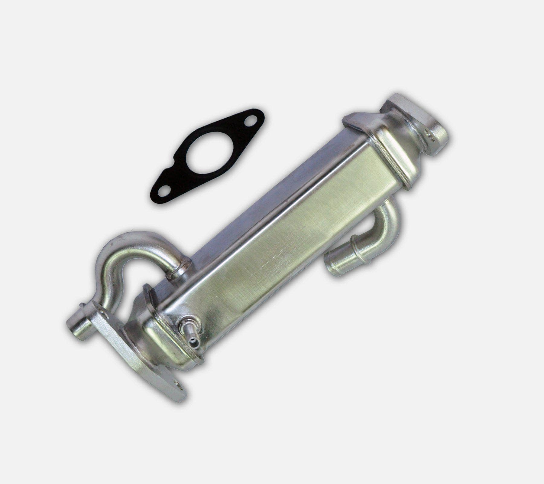 Water Cooled Egr Valve (Vanne EGR) For Fiat: Ducato, 5801365304 - D2P ...