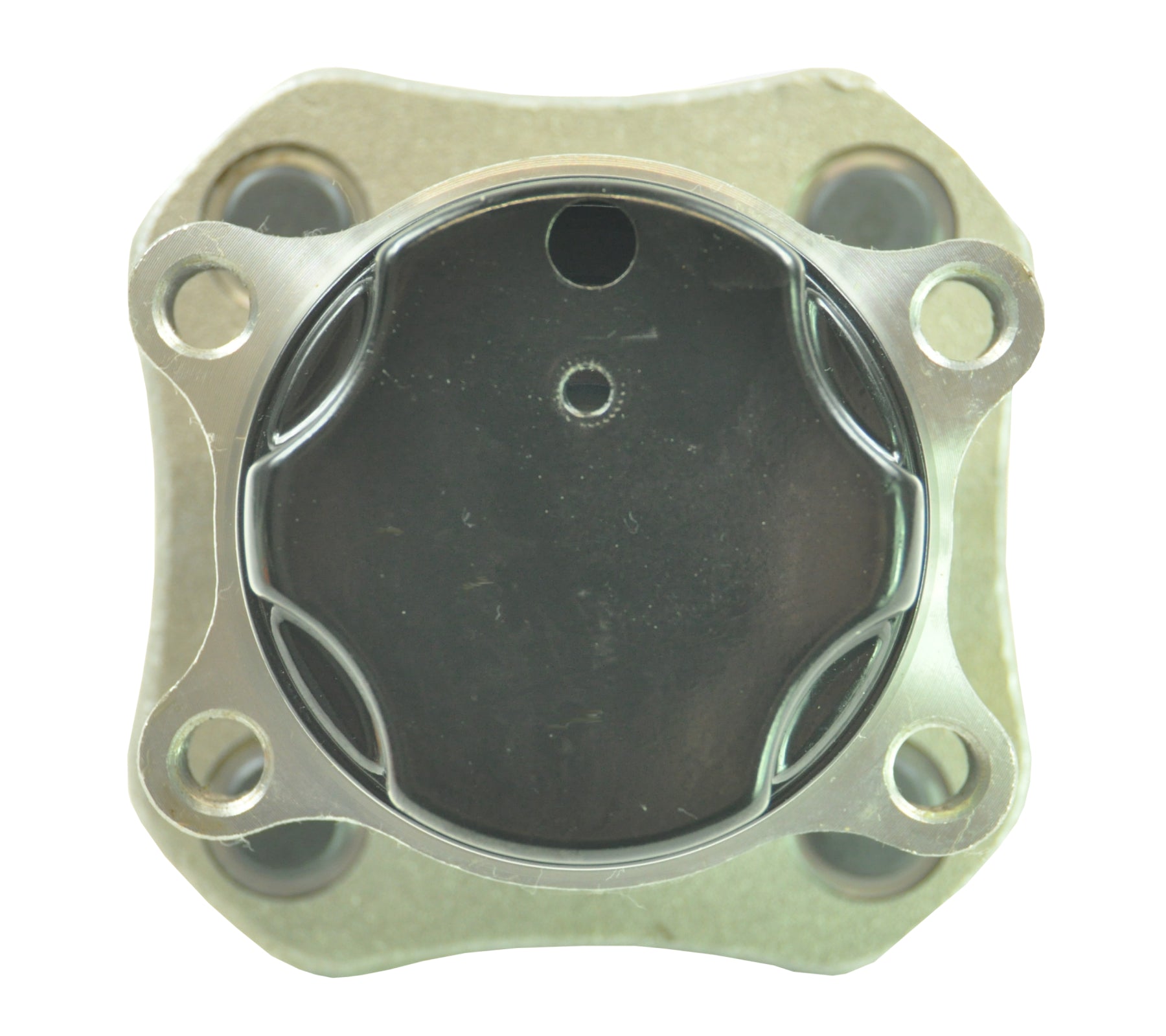 Wheel Bearing Hub for Nissan: NV200, NV200 / Evalia 43202-JX00A - D2P ...