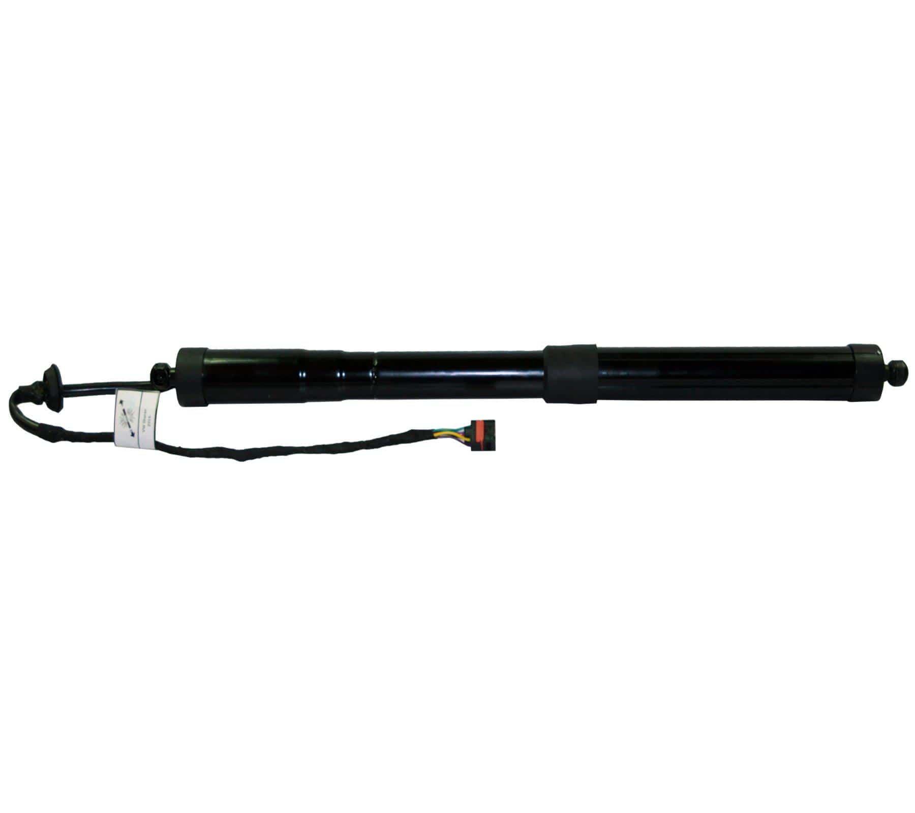 x1 Rear Left/Right Gas Strut Tailgate For Vw/Seat – D2P Autoparts